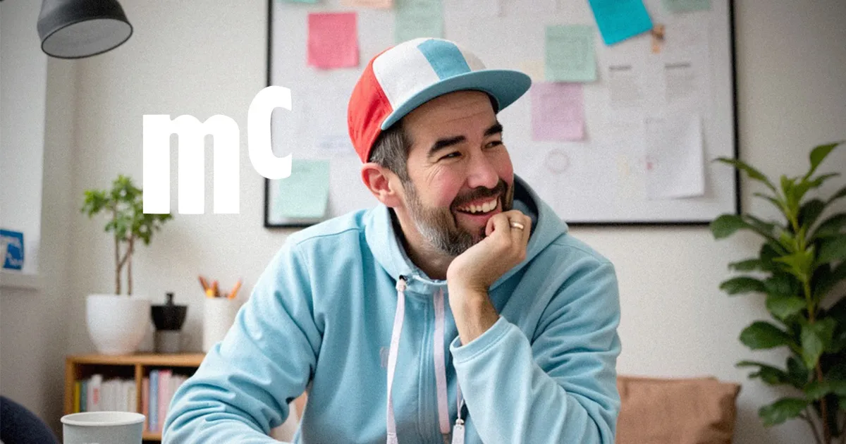 Malte Christensen – UX Professional Freelancer aus Hamburg.